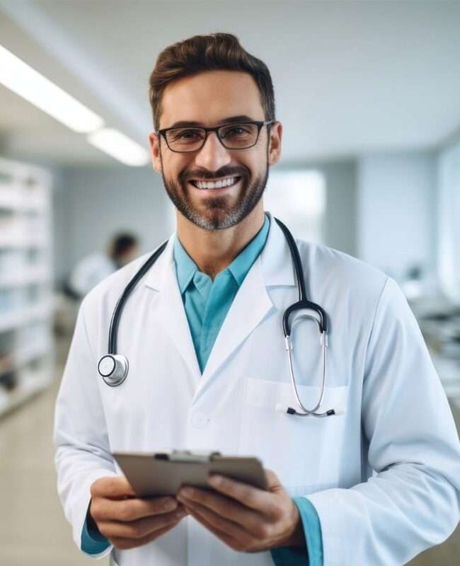 Our Doctors - Al Tahir Clinics